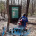 Hole 1 • Roane County Park (Harriman, TN) | Disc Golf Courses | Disc ...