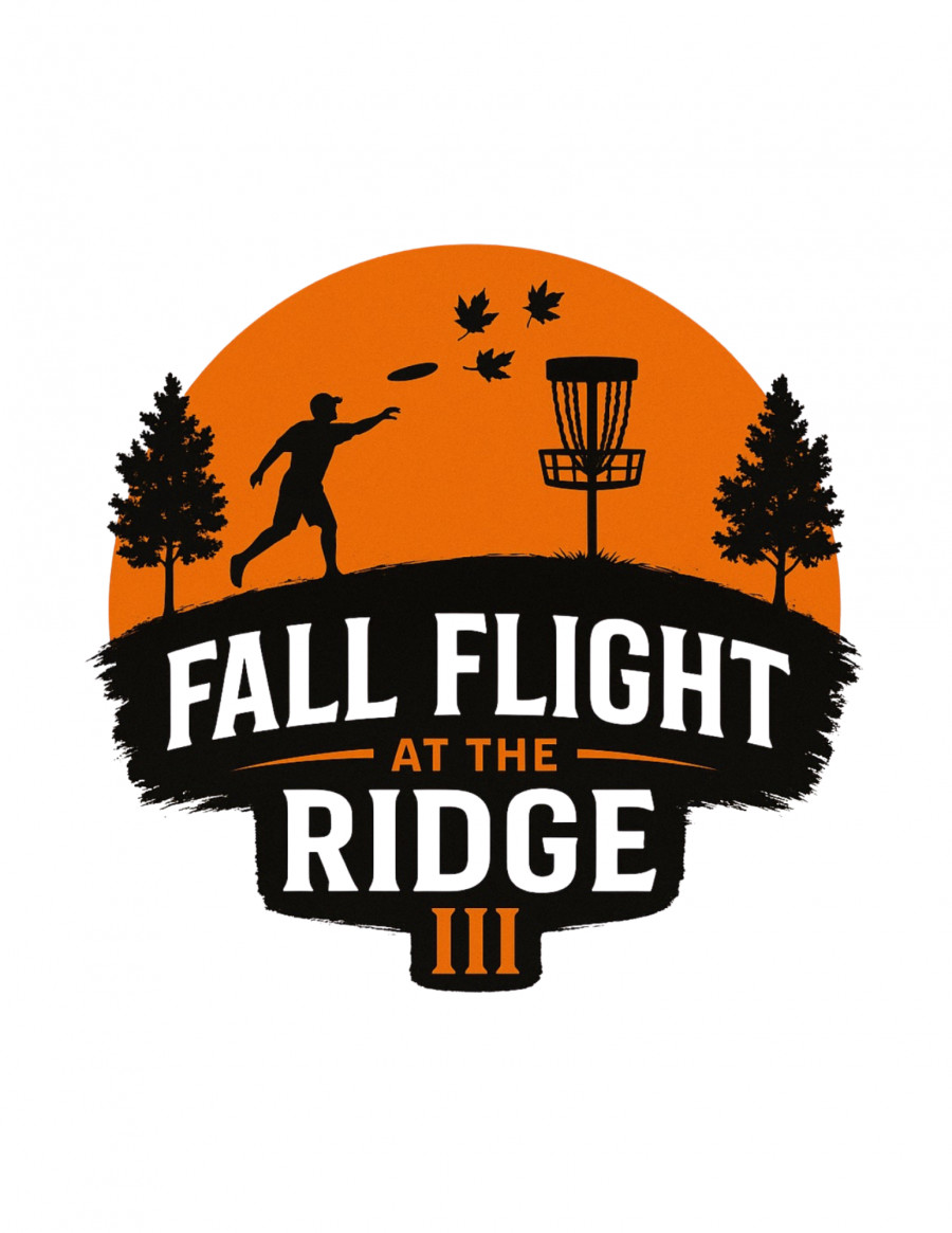 FALL FLIGHT THREE · Disc Golf Scene