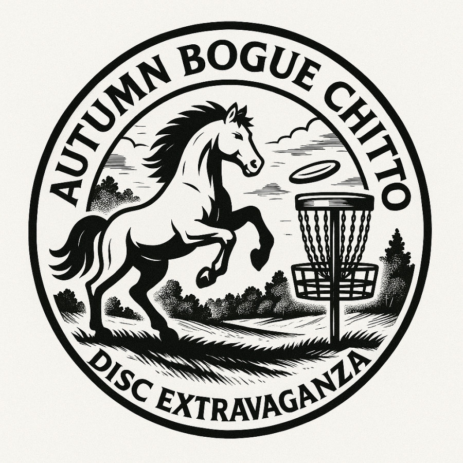 Autumn Bogue Chitto Disc Extravaganza Presented by Innova · Disc Golf Scene
