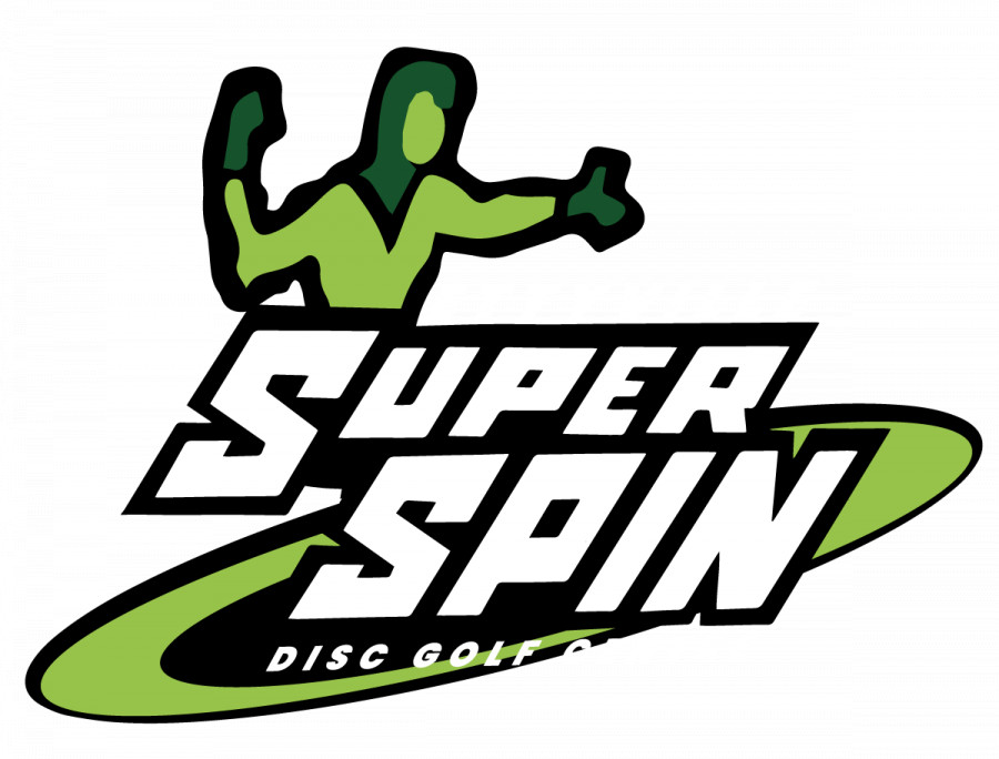 Ettyween 2025 · Disc Golf Scene