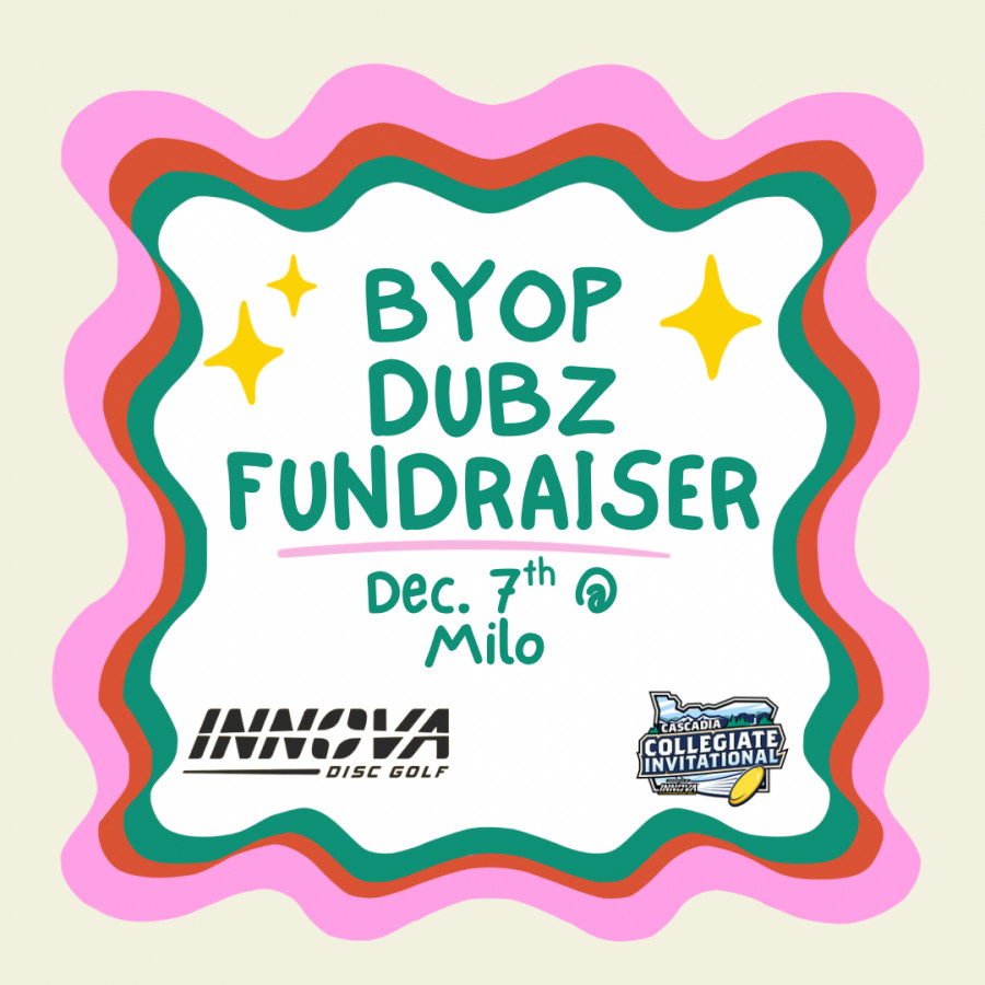BYOP Fundraiser Doubles for CCI · Disc Golf Scene