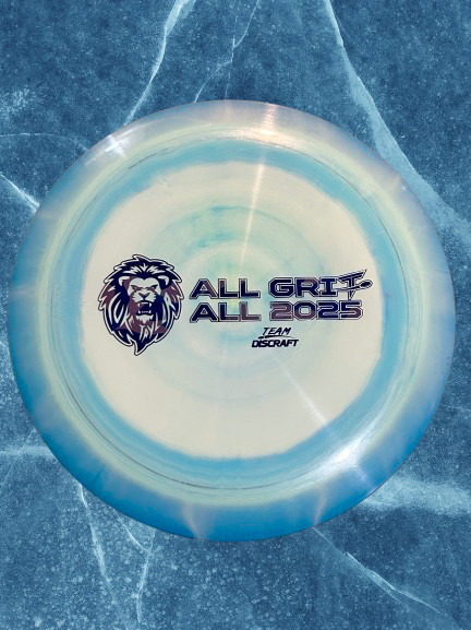 Team Taylor Three Disc Challenge · Disc Golf Scene