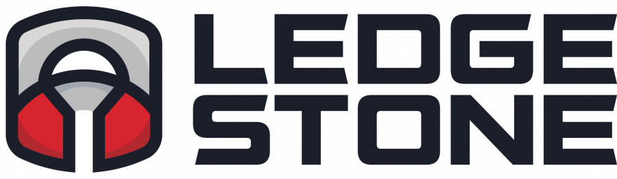 Ledgestone Flex - Eureka Permanent · Disc Golf Scene