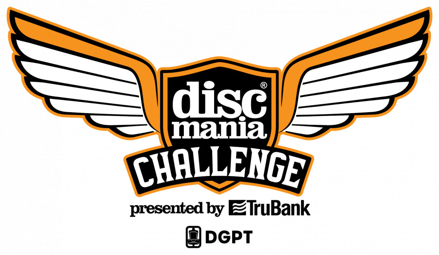 DGPT - Discmania Challenge presented by TruBank · Disc Golf Scene