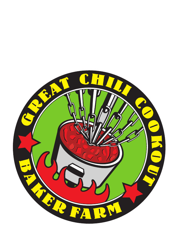 19th Great Chili Cookout Saturday · Disc Golf Scene