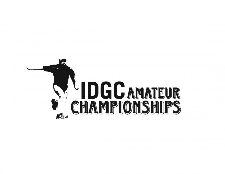 IDGC Amateur Championships sponsored by Dynamic Discs (2016, IDGC ...