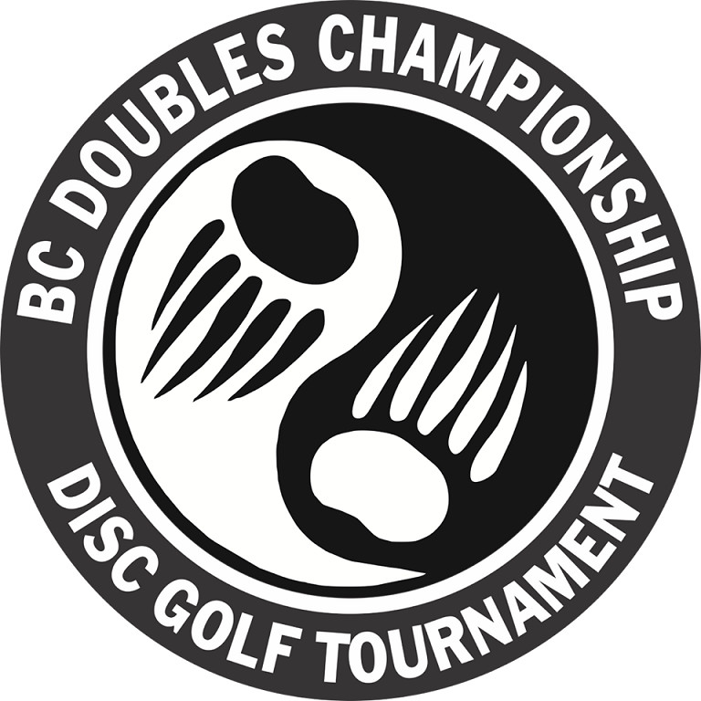 2026 BC Doubles Disc Golf Championship · Disc Golf Scene