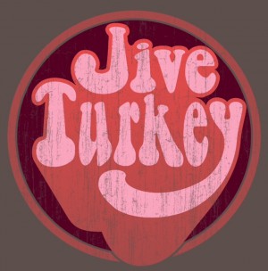 JIVE TURKEY (2016, Pac-West Disc Golf Alliance) · Disc Golf Scene