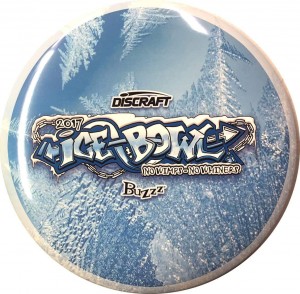 16th Annual Flip City Ice Bowl (2017, FLIP CITIZENS) · Disc Golf Scene