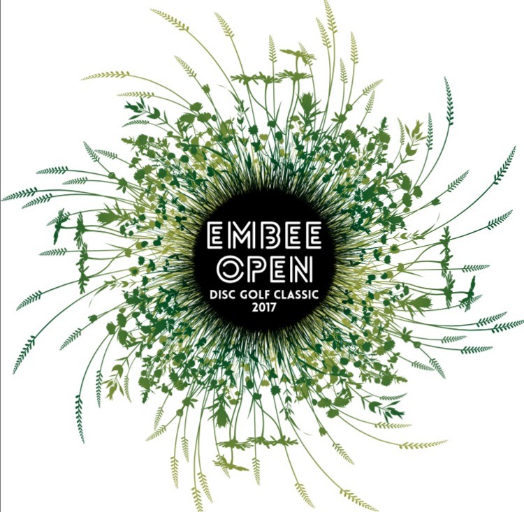 EmBee Open sponsored by Dynamic Discs (2017, Strathmore Disc Golf Club ...