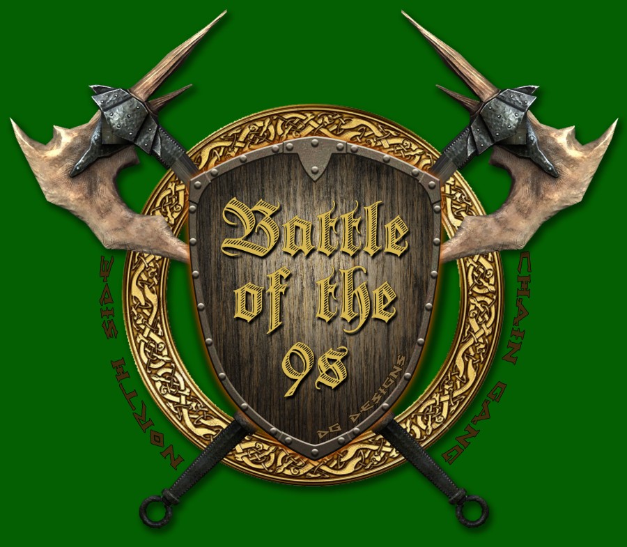 Battle Of The 9s 2017 North Side Chain Gang Disc Golf Scene Battle Of The 9s 2017 North Side Chain Gang Disc Golf Scene