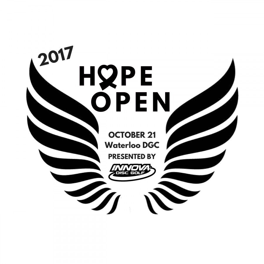 2017 Hope Open (2017, Summit Disc Golf & Pac West Disc Golf Alliance ...