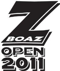 11th Z Boaz open (2011, Funkytown Flyers) · Disc Golf Scene