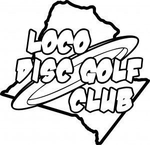 2020 LoCo Disc Golf Club Membership Drive (2020, LoCo Disc Golf Club ...