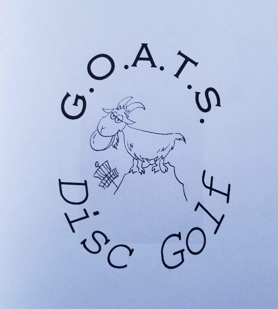 GOATS disc golf Finale at the Farm (2019) · Disc Golf Scene