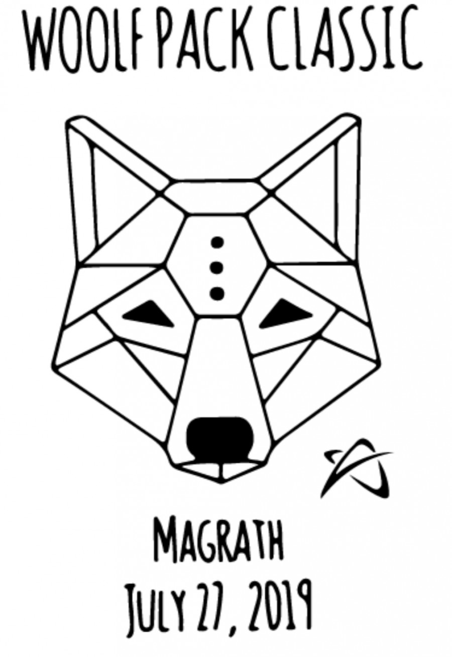 3rd Annual Woolf Pack Classic - Sponsored by Prodigy (2019, Magrath ...