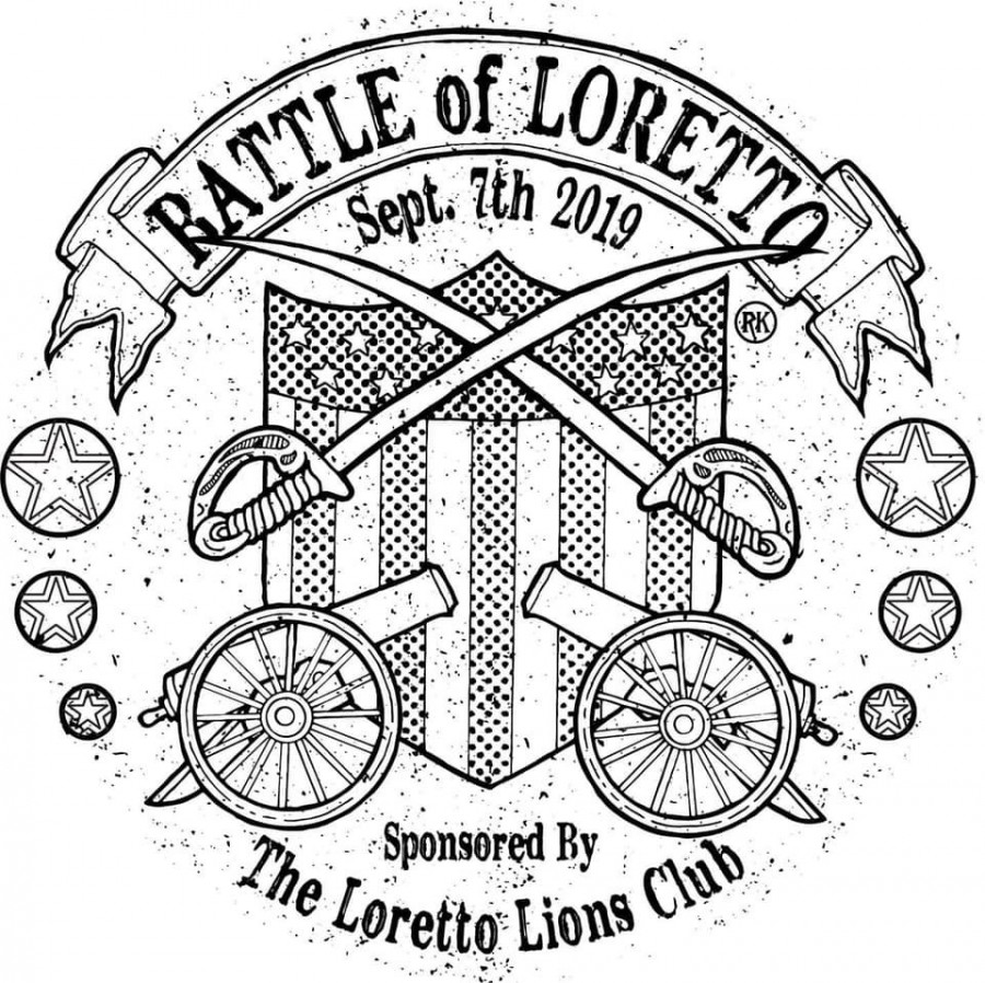 The Battle of Loretto- Sponsored by the Loretto Lions Club (2019 ...