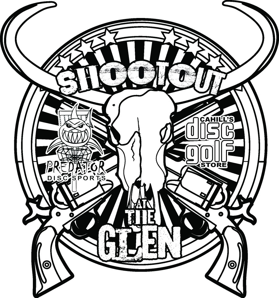 5th Annual Shootout @ The Glen presented by Predator Disc Sports (2019 ...