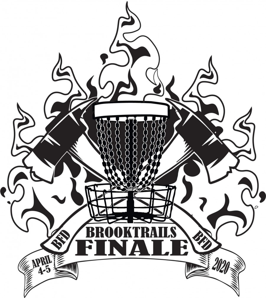 The Brooktrails Finale (2020, Basket Beaters) · Disc Golf Scene