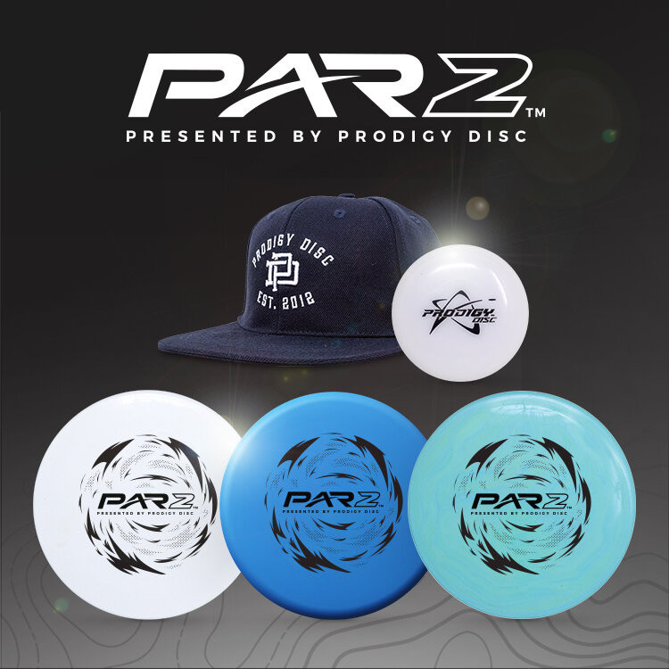 PAR2 Challenge Presented by Prodigy (2020, Ryan Johnson) · Disc Golf Scene