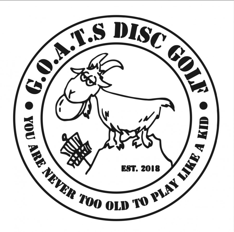 GOATS 2021 Season Opener (2021, GOATS Disc Golf Masters Series) · Disc ...