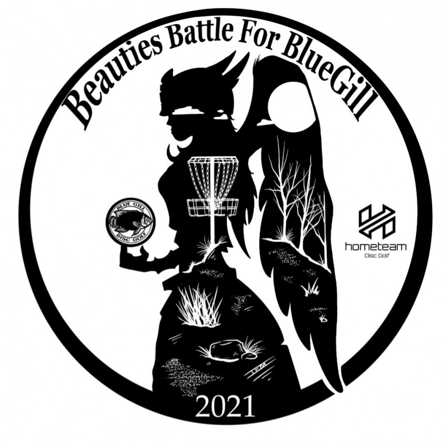 Beauties Battle for BlueGill (2021, Home Team Disc Golf) · Disc Golf Scene