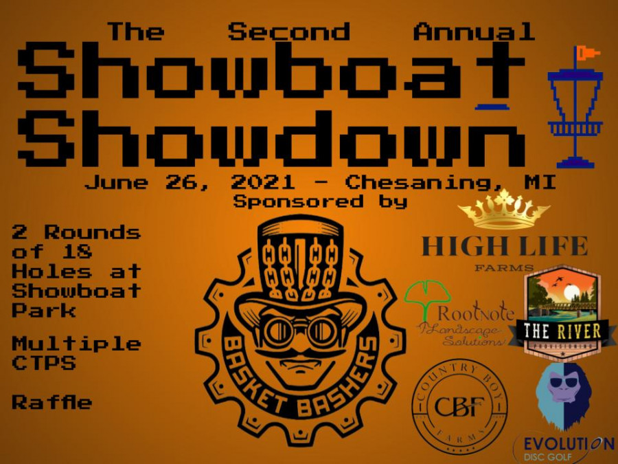 The Second Annual Showboat Showdown Sponsored by Basket Bashers (2021 ...
