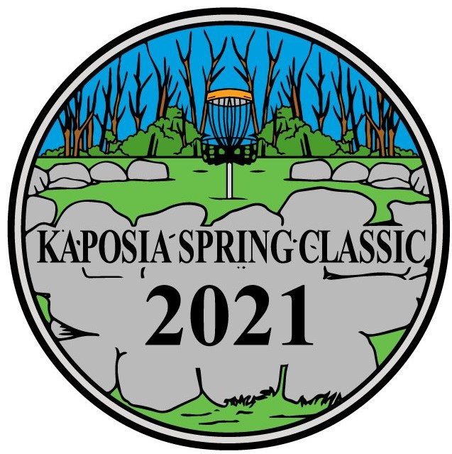 Kaposia Spring Classic (2021, PK) · Disc Golf Scene