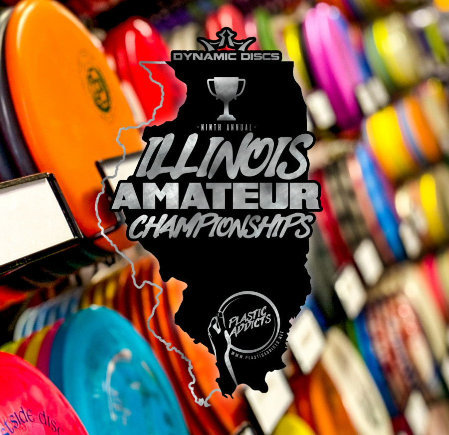 Plastic Addicts Presents: The 9th Annual Illinois Amateur Championships ...