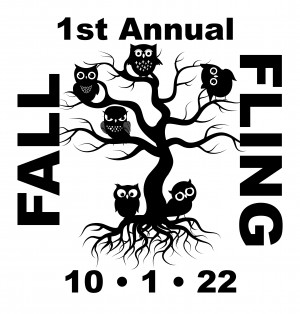 Fall Fling - Sponsored by Pure Flight Disc Golf (2022, Pure Flight Disc ...