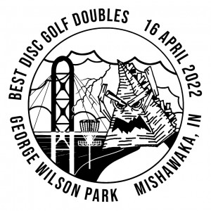George Wilson Best Disc Doubles (2022, Mishawaka Parks & Recreation ...