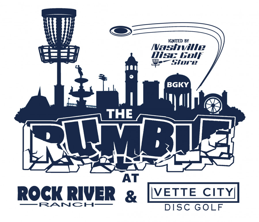 The Rumble @ Rock River Ranch and Vette City Ignited by Nashville Disc ...