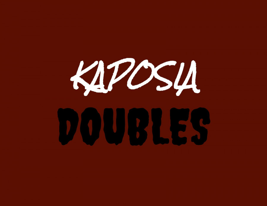 Kaposia Doubles (2022, Everyday Disc Golf) · Disc Golf Scene
