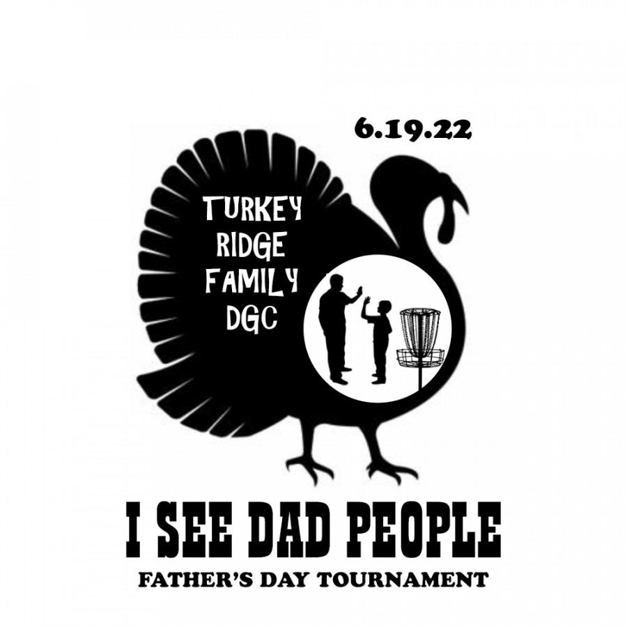 I See Dad People (Father's Day Hybrid Doubles Tournament) (2022, Dan ...