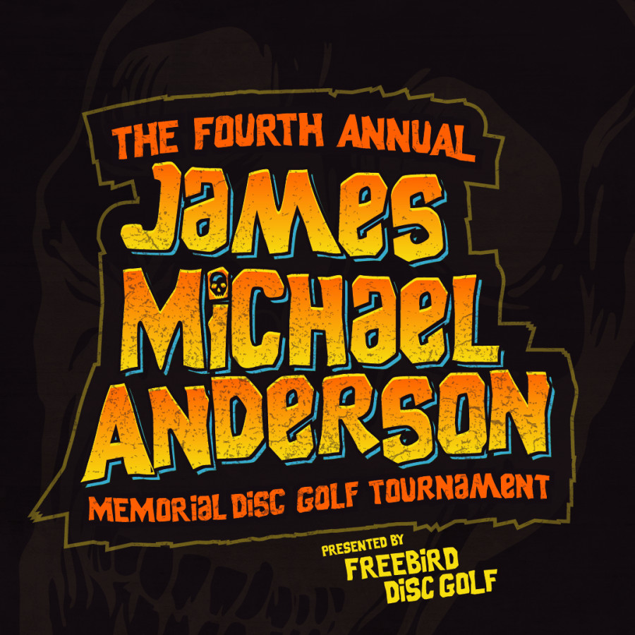 The 4th Annual James Michael Anderson Memorial Doubles Tournament (2022 ...