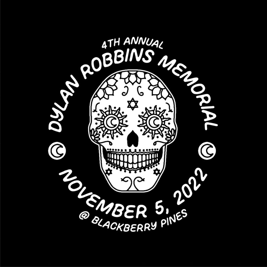 4th Annual Dylan Robbins Memorial at BlackBerry Pines Presented by ...