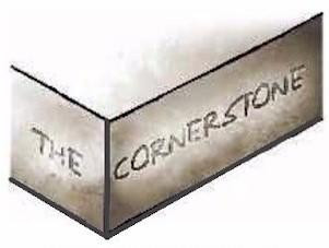 The Cornerstone Charity Open (2022, Cornerstone) · Disc Golf Scene