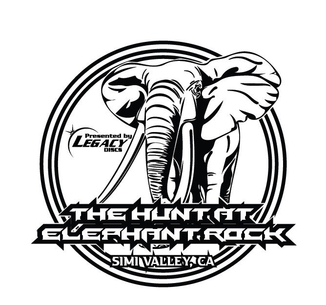 5th Annual Hunt at Elephant Rock Presented by Legacy Discs (PROs & MA1 ...