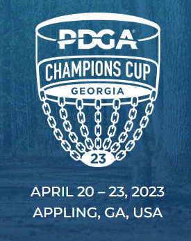 Spectator Tickets - PDGA Champions Cup Presented by Bushnell (2023 ...