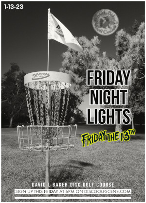 WCDG's Friday Night Lights at David L Baker - Supported by Innova ...