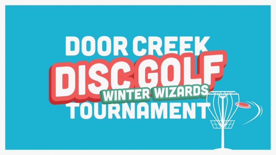 Winter Wizards @ Door Creek Church (2023, Door Creek Disc Golfers ...
