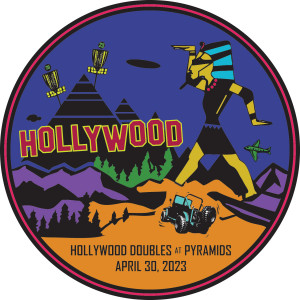 Marshall Street Presents Hollywood Doubles @ Pyramids Driven by Innova ...