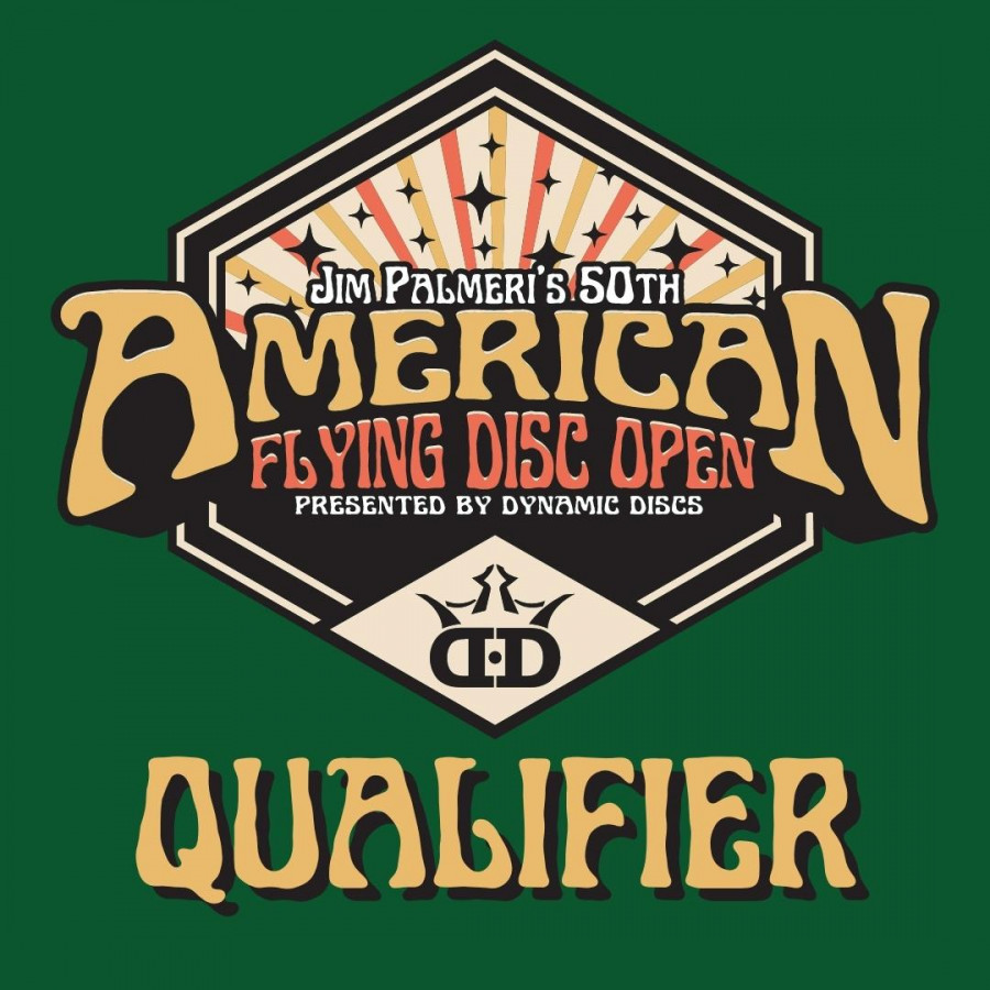 *Tuesday Qualifier* - Jim Palmeri's 50th American Flying Disc Open ...