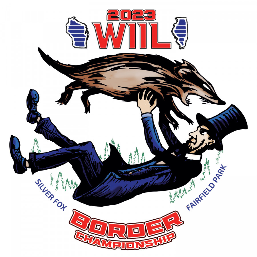 2023 WIIL Border Championship presented by DG Itch & Discontinuum DGC ...