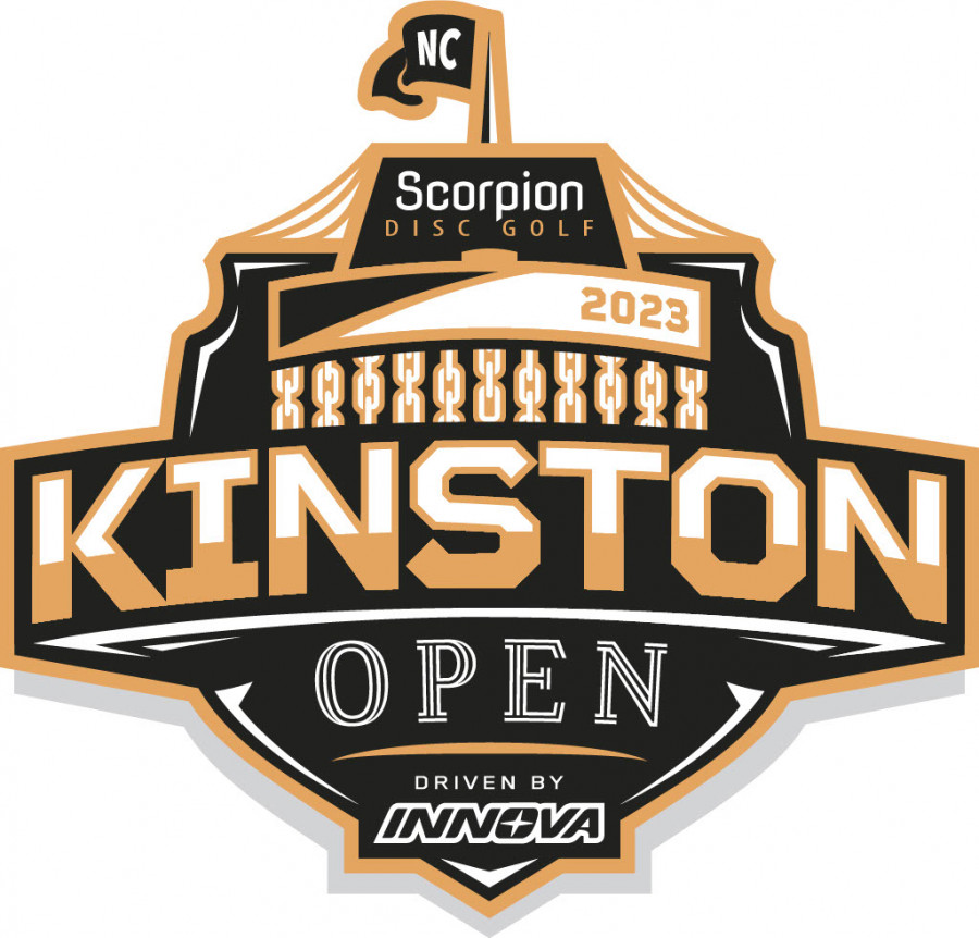 Fly Exclusive Presents The 3rd annual Kinston Open : Driven by Innova ...