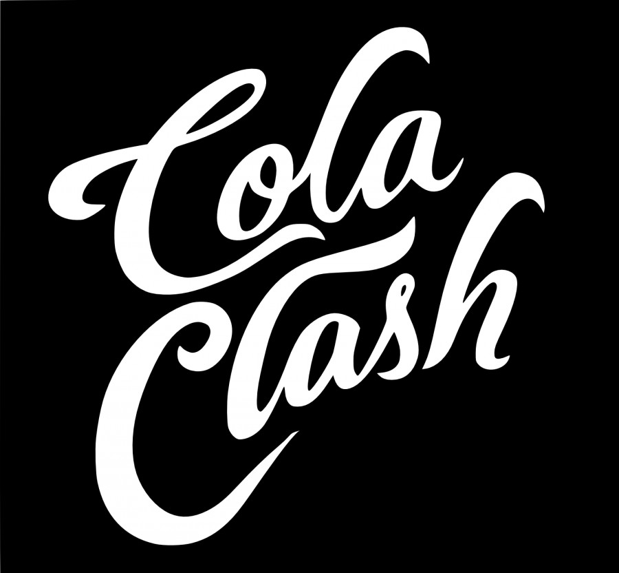 Cola Clash - Made By Mando Cart (2023, Merrill Gray Farm) · Disc Golf Scene