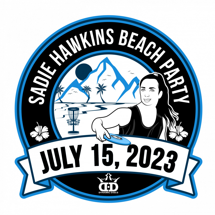 Sadie Hawkins Beach Party (Ace Challenge Dance) (2023, Kolorful ...