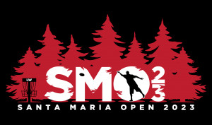 Santa Maria Open Pro Weekend 2023 Supported By Innova (2023, Friends of ...
