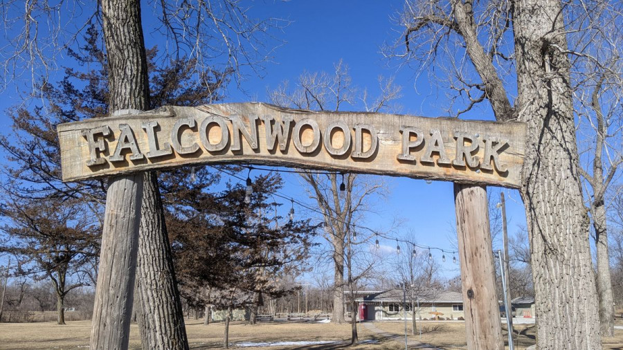 FREE - Falconwood Memorial Day Weekend Disc Golf Event (2023, Hefty ...