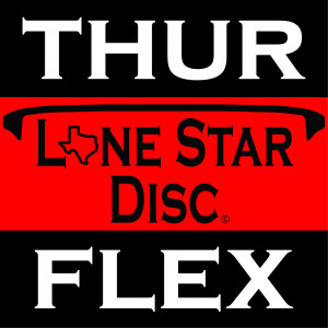 Lone Star Disc Flex Thursday @ Lone Star Disc HQ (2023, Lone Star Discs ...